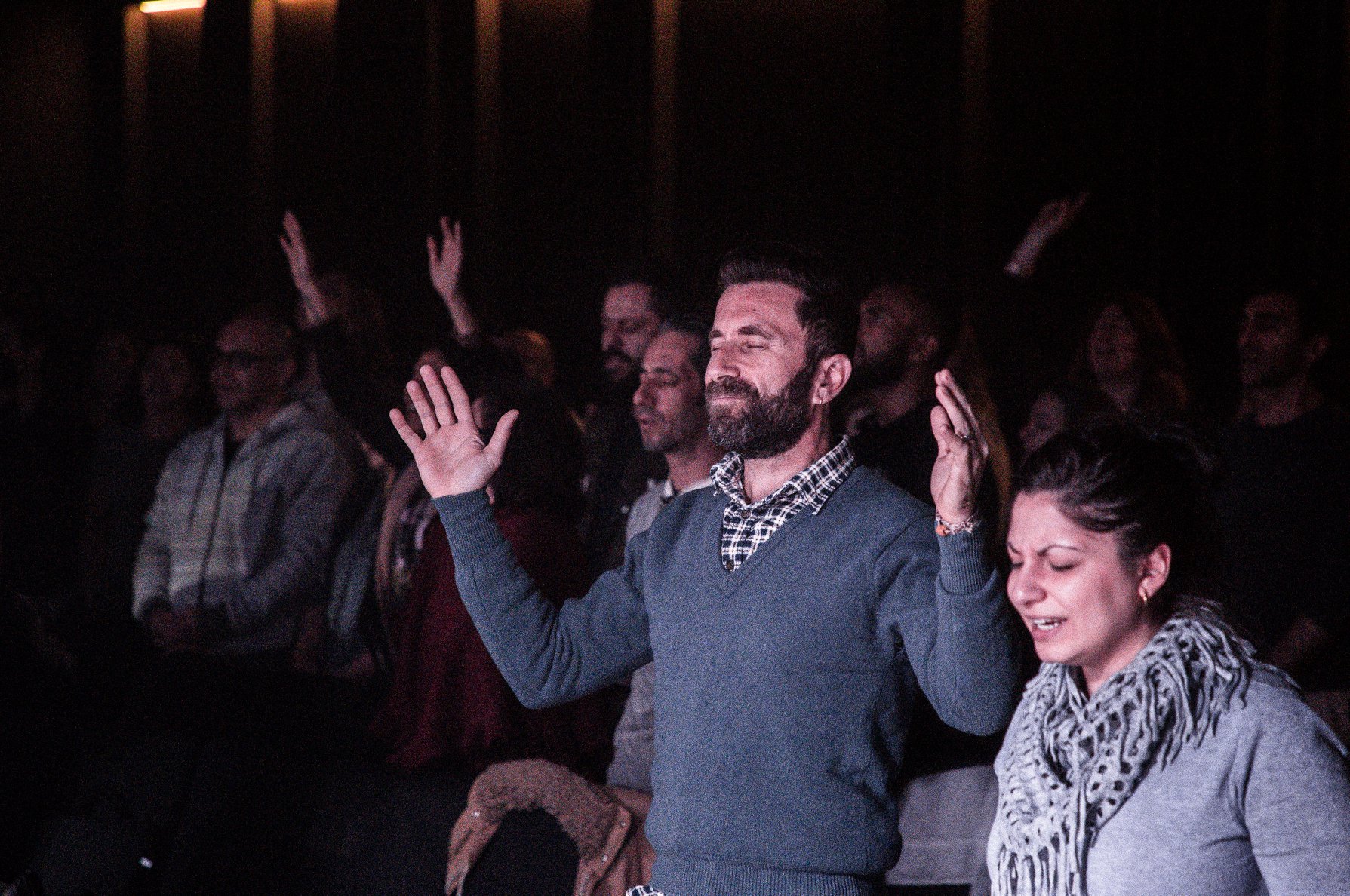 Prayer Rally | GGC Life | Glorious Gospel Church