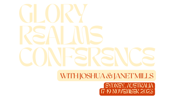 Glory Realms Conference | GGC Life | Glorious Gospel Church