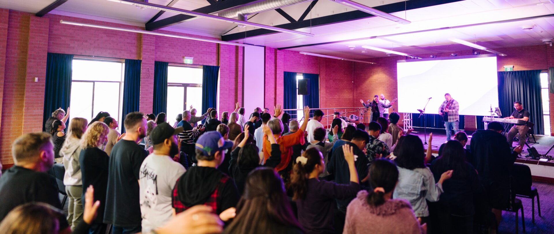 Welcome | GGC Life | Glorious Gospel Church